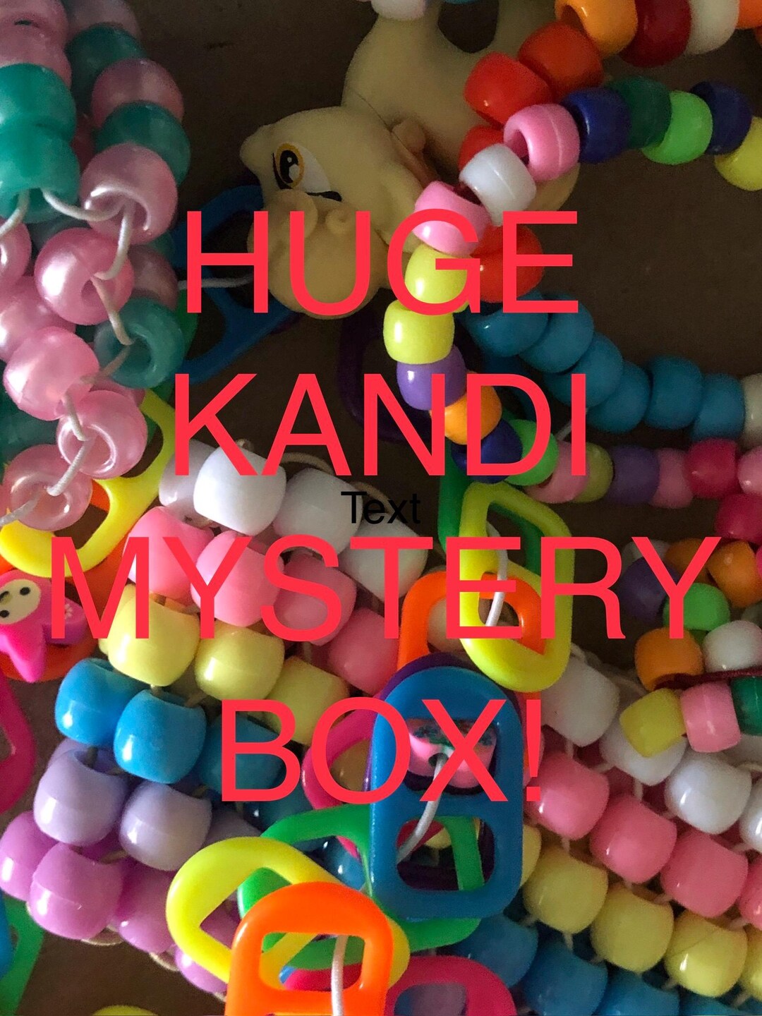 HUGE RANDOM CANDY Box - Etsy