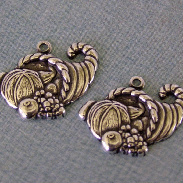 Cornucopia - Etsy