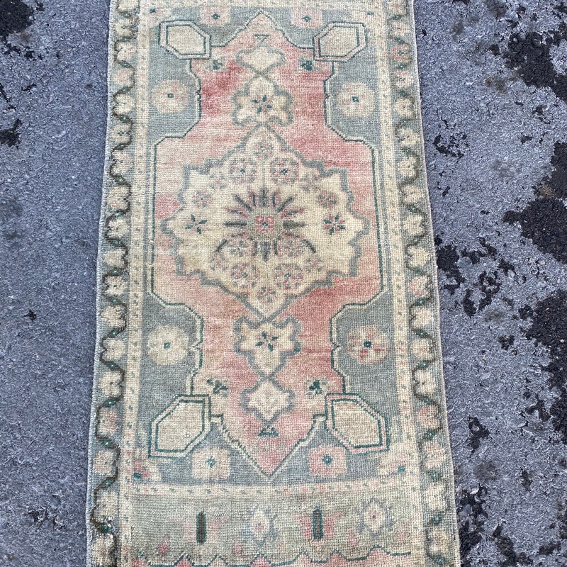 2x4 Runner Rug - Etsy