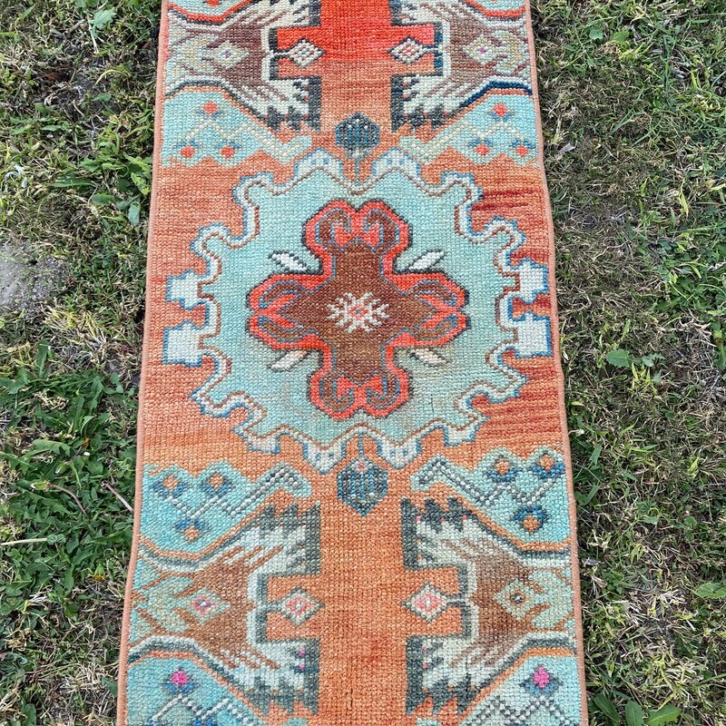 2x3 Vintage Rug - Etsy