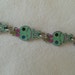 Zombie Bracelet - OOAK - Etsy