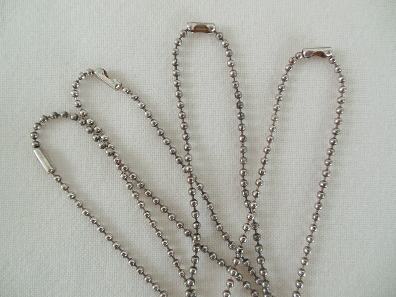Chains Chains Chains Assortment - Etsy