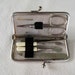 Vintage Tiny Purse Manicure Kit With Petit Point Accent - Etsy