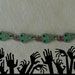 Zombie Bracelet OOAK - Etsy