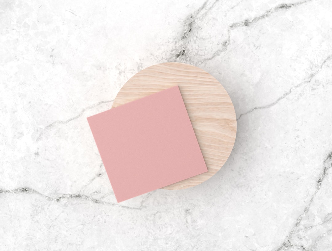 Boho Pink Acrylic Sheet 3mm, Laser-ready, Glossy & Matte - Etsy