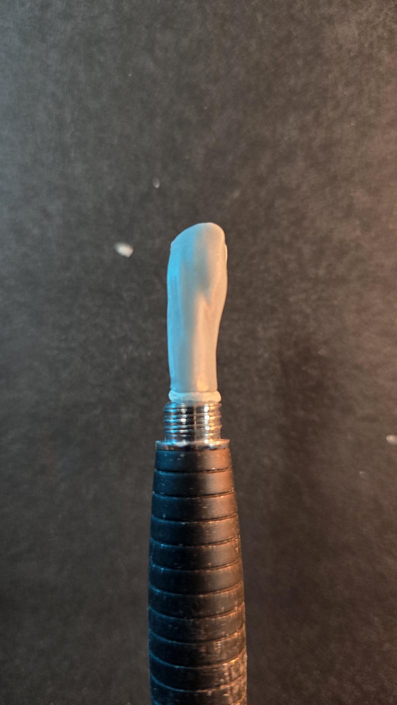 3D Printed Mafex Invincible Arm Set - Etsy