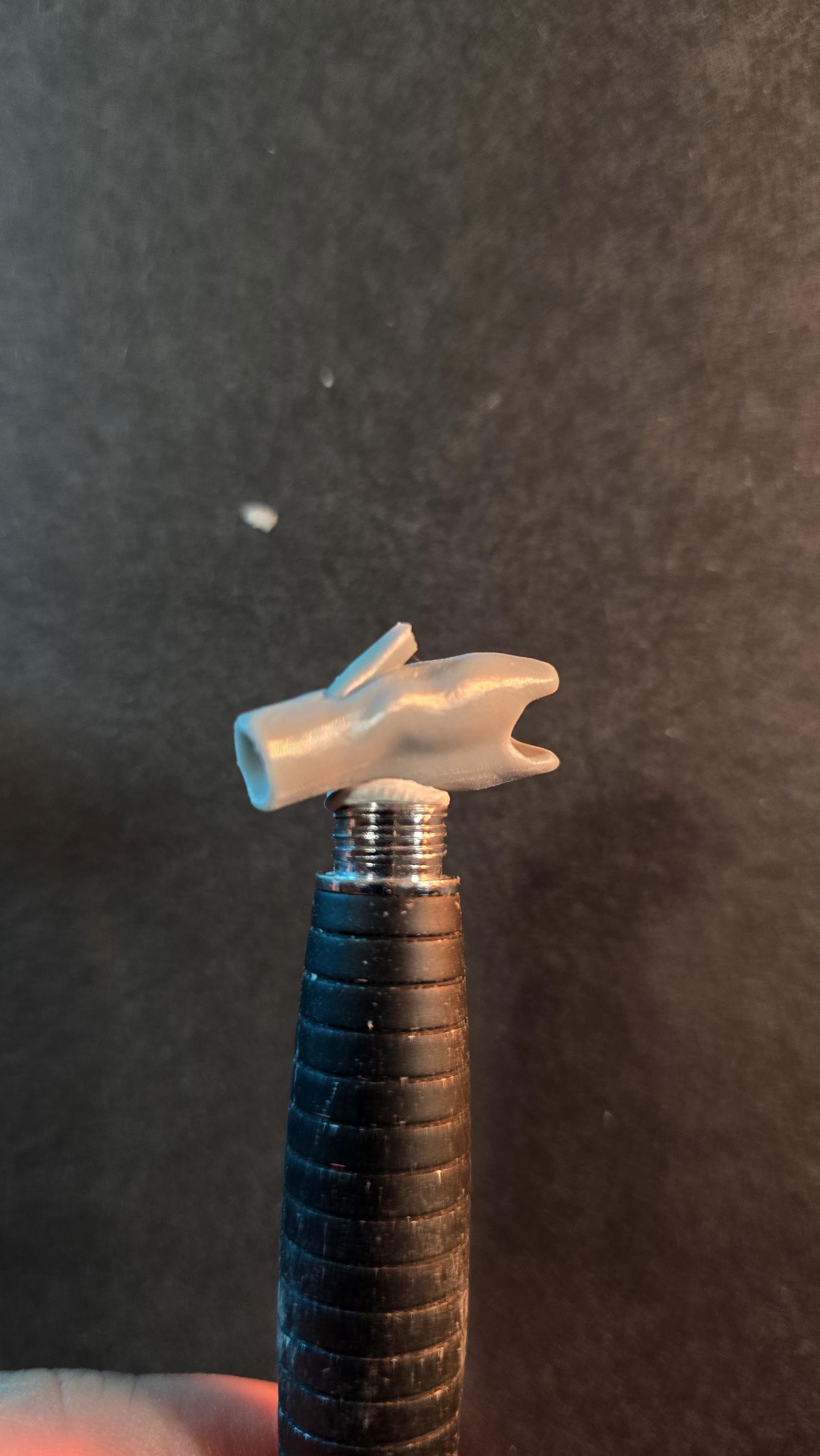 3D Printed Mafex Invincible Arm Set - Etsy