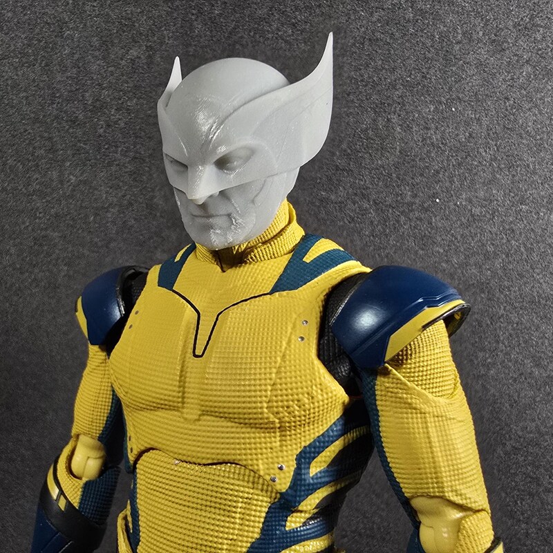 Custom Sh Figuarts - Etsy