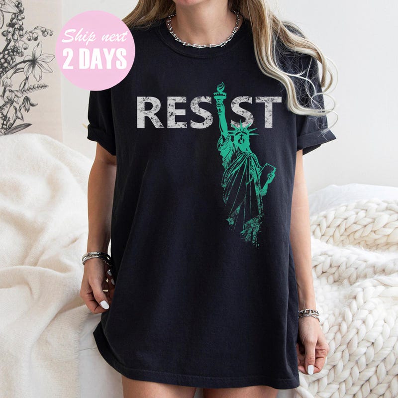 Resist - Etsy