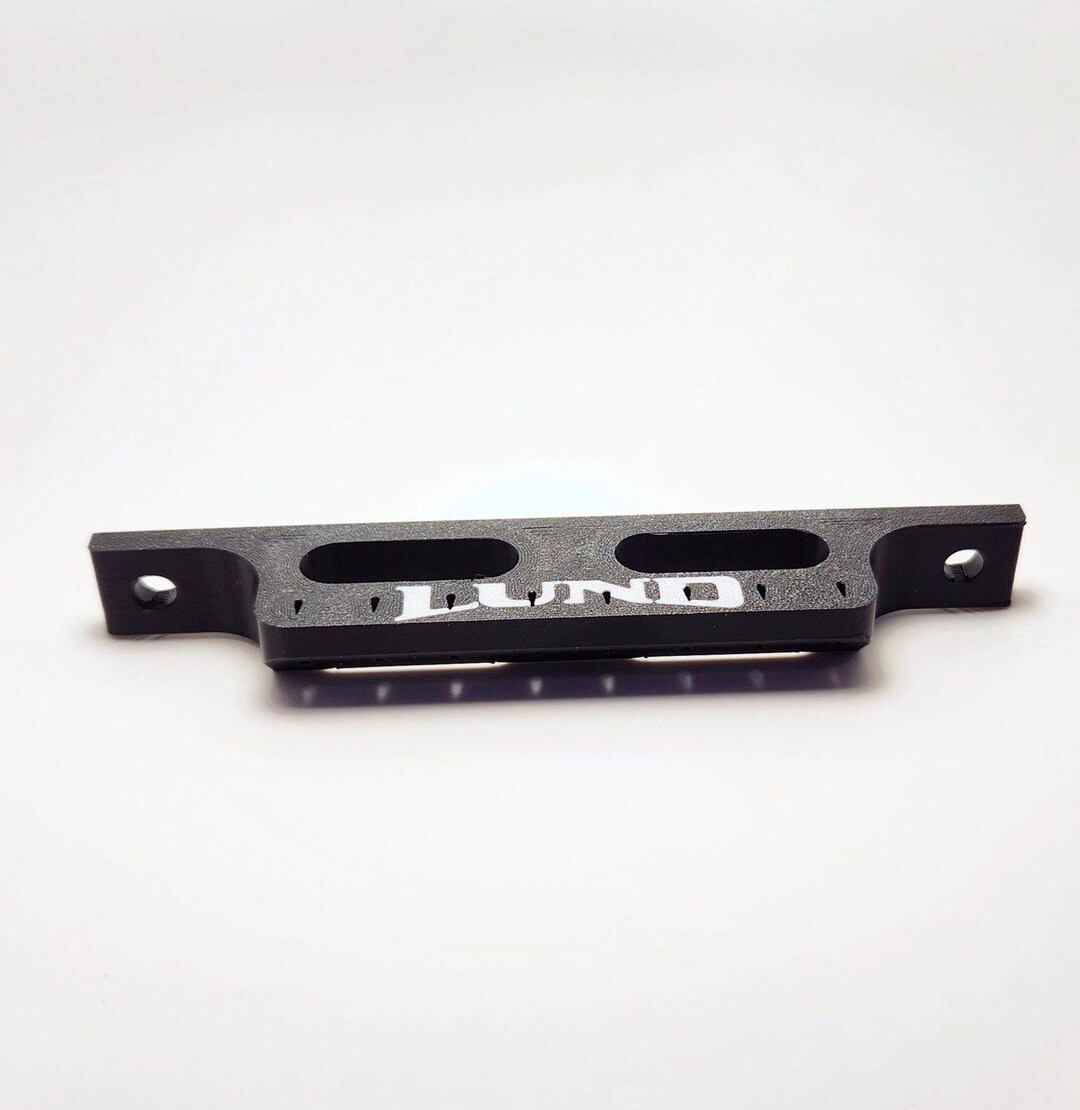 Tool / Plier Holder - Wall Mount / 90 Degree Track Mount - Lund Style ...