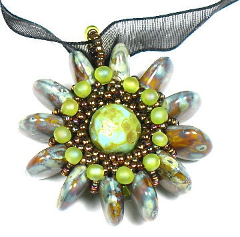 INSTRUCTIONS -- Kalata -- PDF Download - Etsy