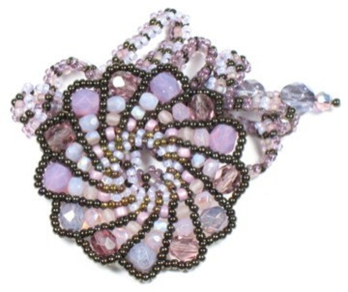 INSTRUCTIONS -- Swirl -- PDF Download - Etsy