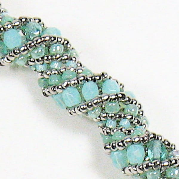 Cellini Spiral - Etsy