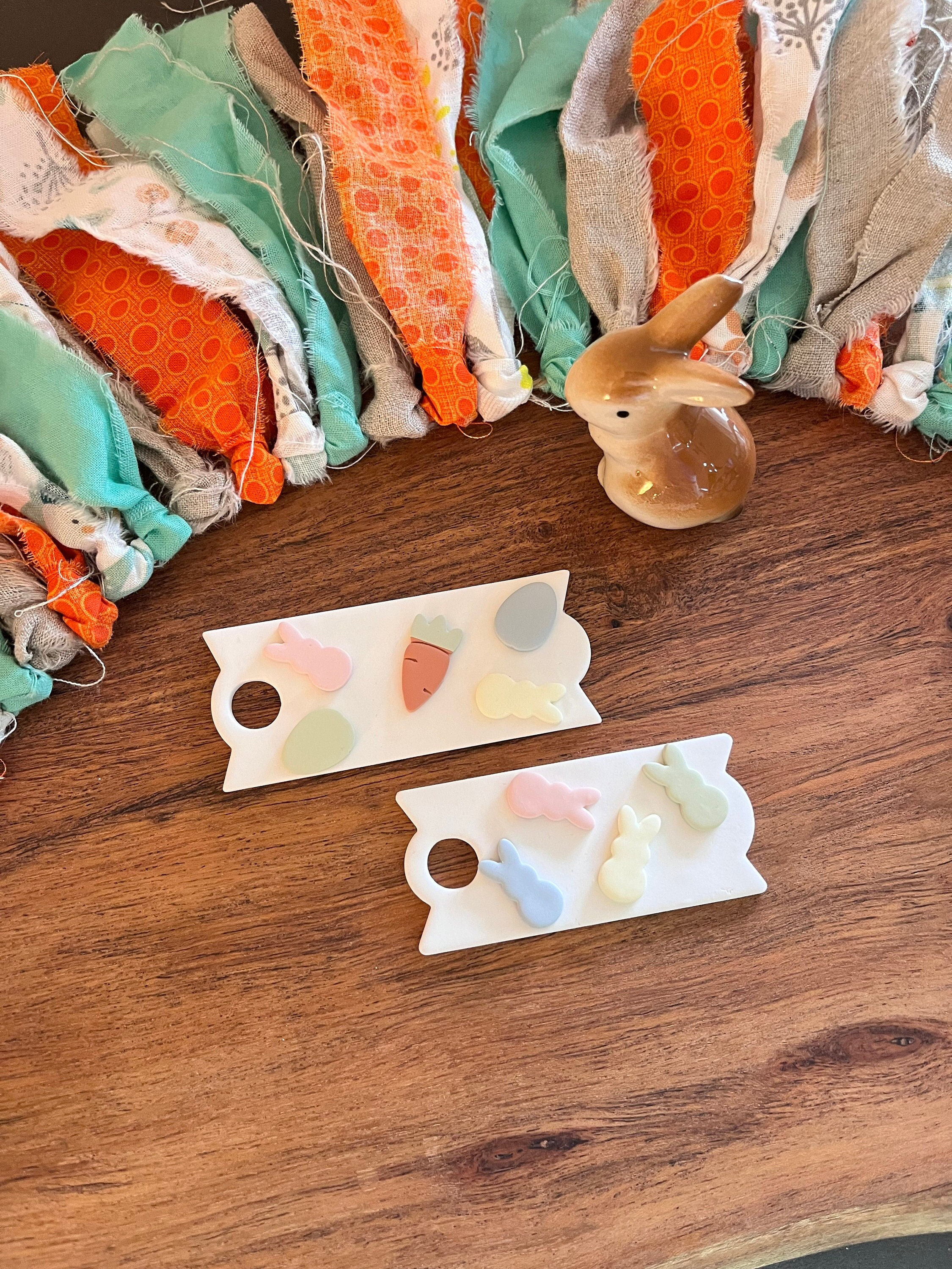 Easter Stanley Cup Topper, Peep Bunnies, Easter Eggs, Carrots - Etsy