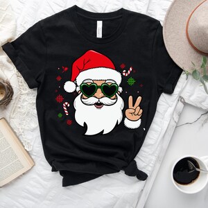Vintage Santa SVG, Old School Father Christmas, Santa Claus Digital ...