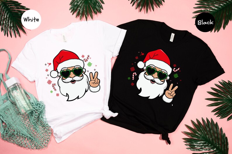 Vintage Santa SVG, Old School Father Christmas, Santa Claus Digital ...