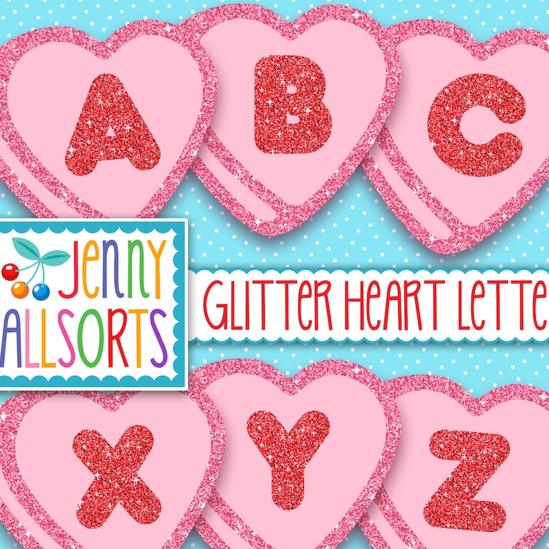 JennyAllsortsDesign - Etsy