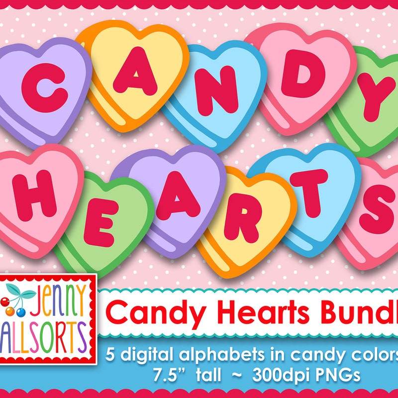 JennyAllsortsDesign - Etsy