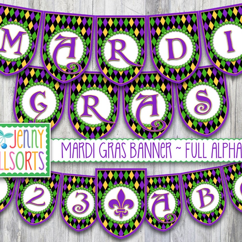 JennyAllsortsDesign - Etsy