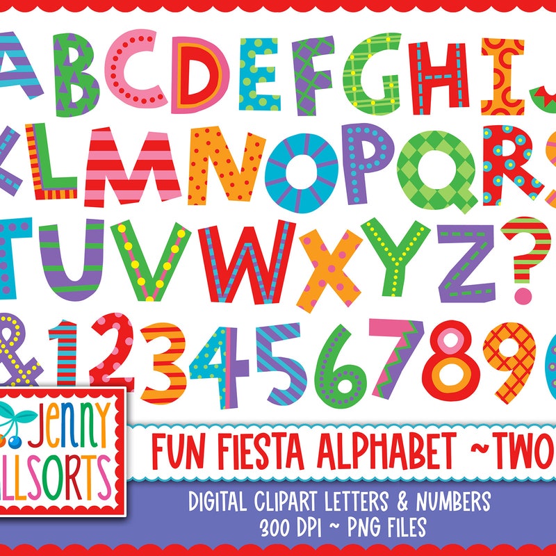 JennyAllsortsDesign - Etsy