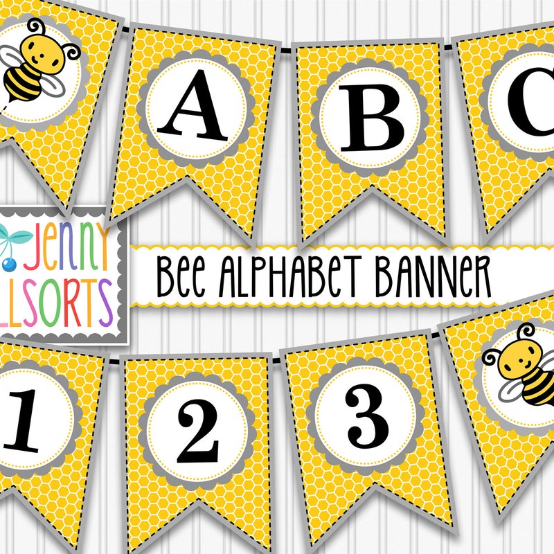 Cute Banners - Etsy