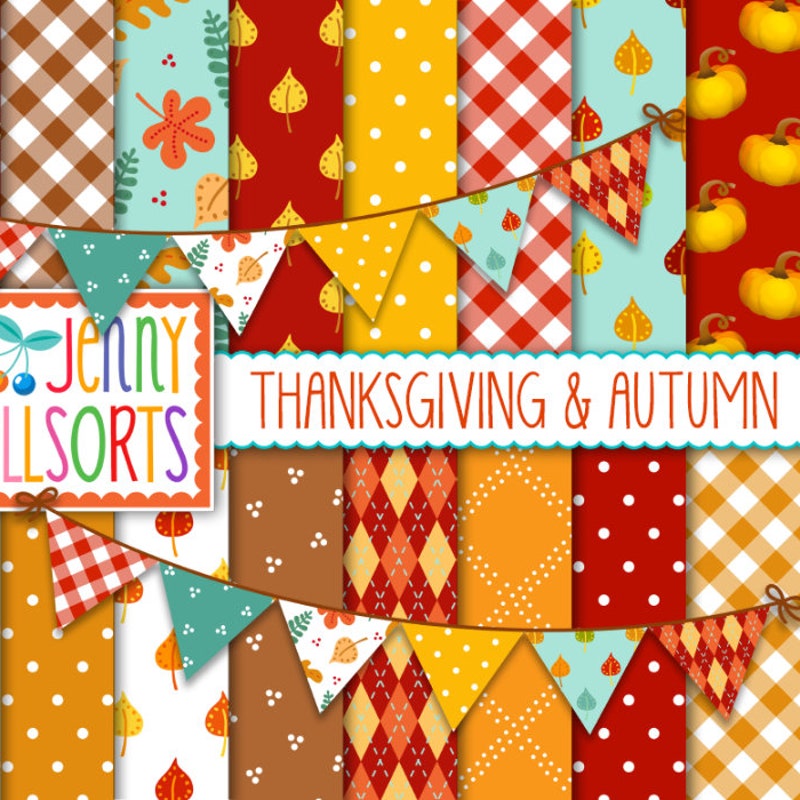 JennyAllsortsDesign - Etsy