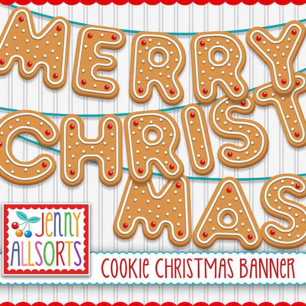 Holiday Banner - Etsy