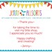 Printable Circus Banner - Digital Alphabet Circus Sign, DIY Printable ...