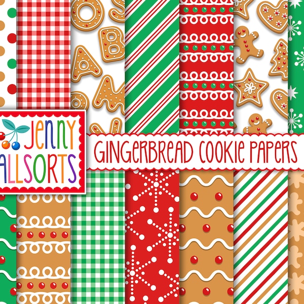 Christmas Paper - Etsy