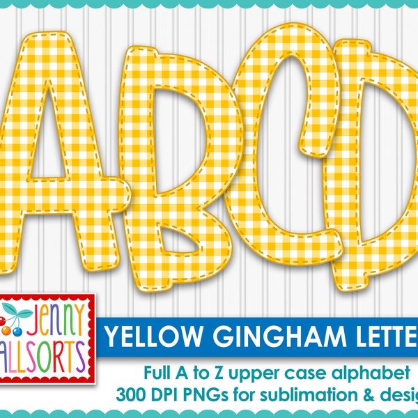 Letter Clipart - Etsy