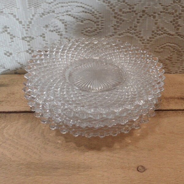 Anchor Hocking Glassware - Etsy