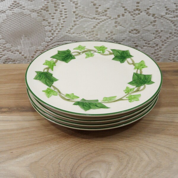 Franciscan Ivy Dinnerware - Etsy