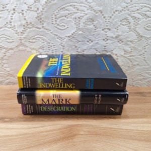 Left Behind, Left Behind Book Series, Books 1 Through 12, Christain ...