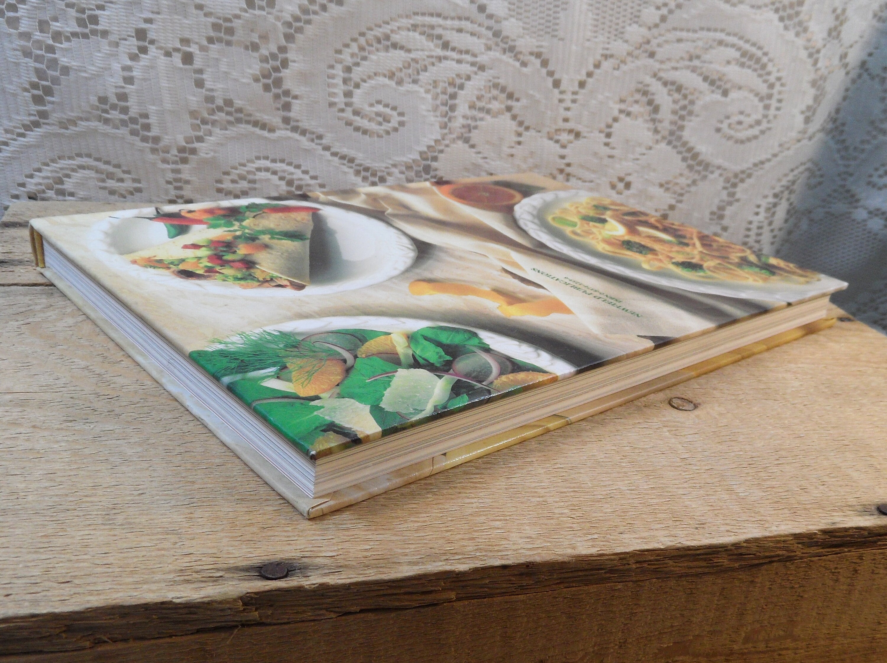 Mccall's No Time to Cook Meals in Minutes Cookbook Newfield ...