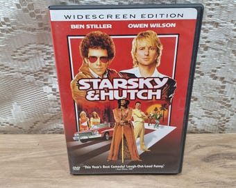 The Royal Tenenbaums Ben Stiller Original Autographed Movie Photo ...