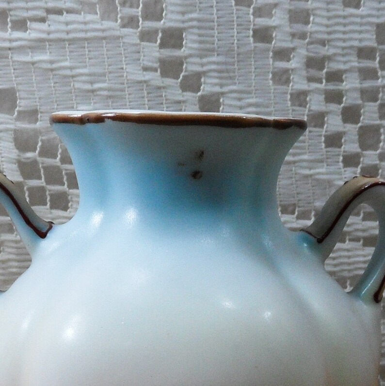 Nippon Vase, Morimura Brothers Nippon Vase, Landscape Vase, Gift for ...