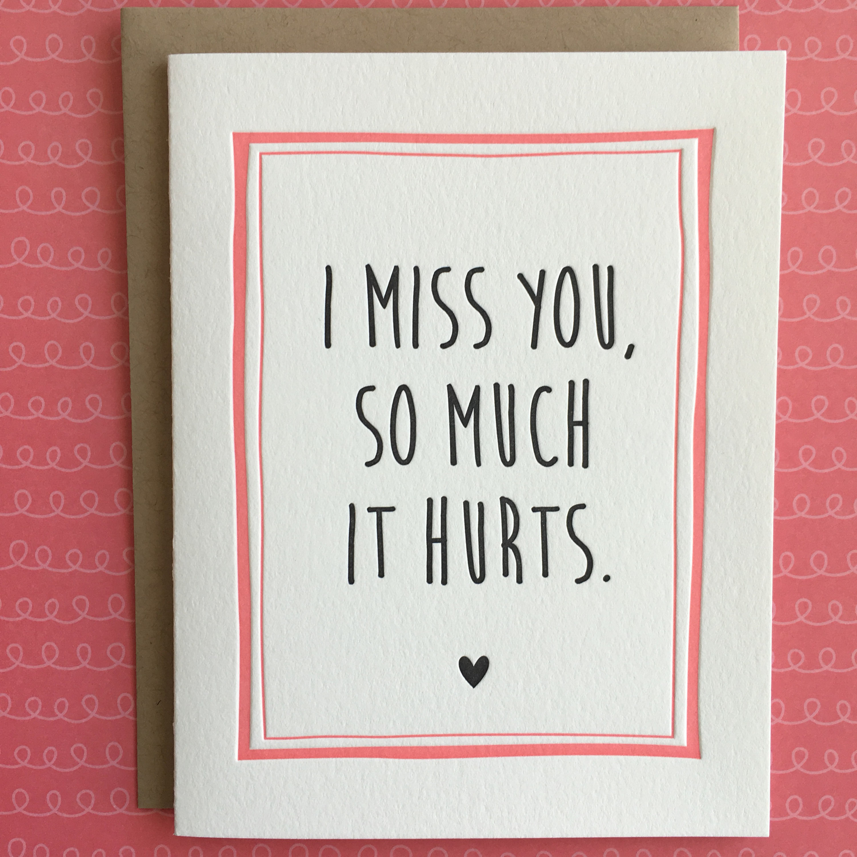 Miss You So Much Quotes