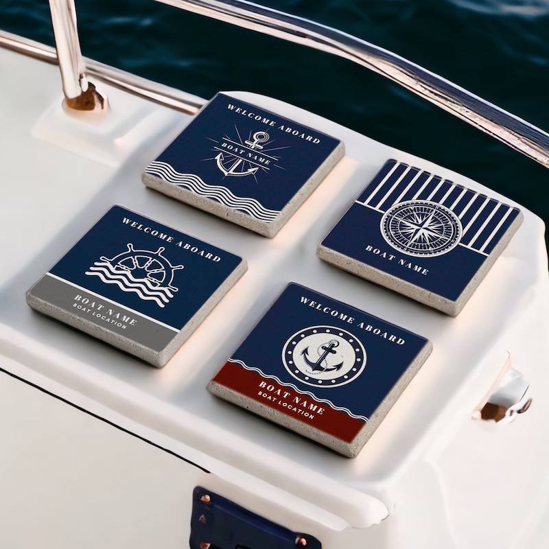 Nautical Gift - 60+ Gift Ideas for 2025