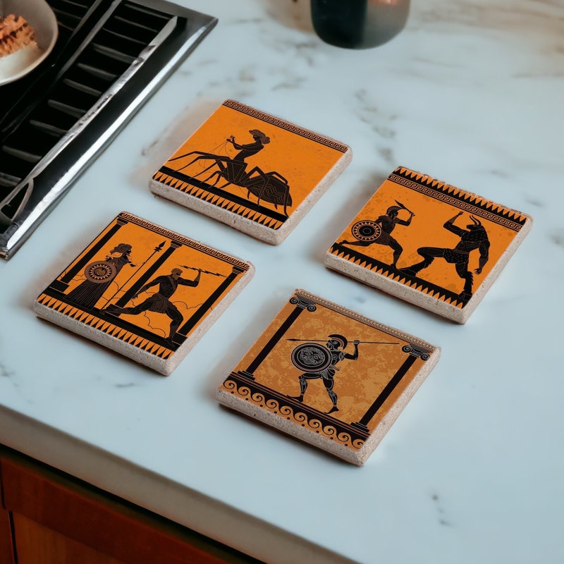 Ancient Greece - Etsy