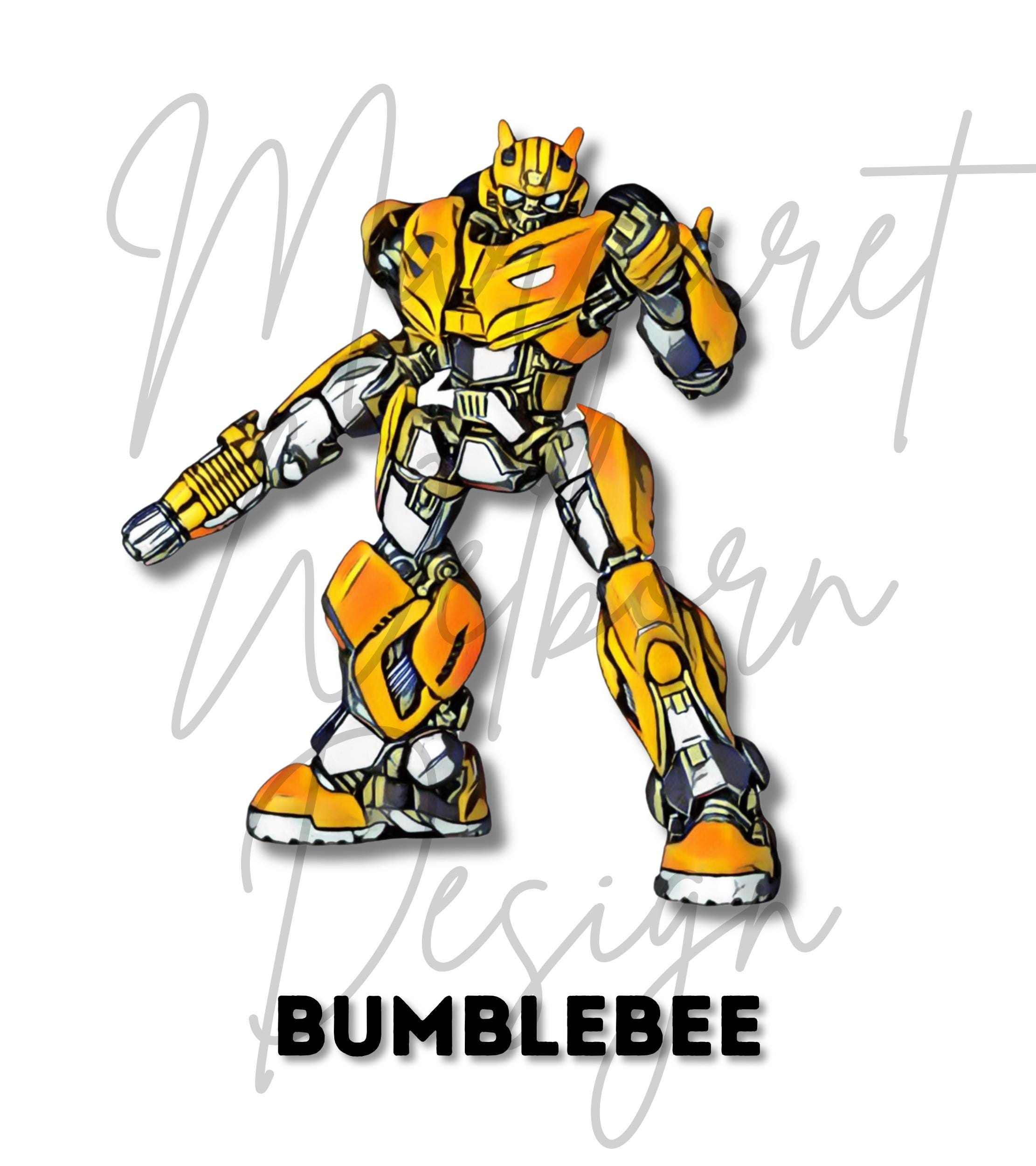 Printable Transformer Poster Set - Etsy