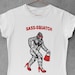 Funny SASS-SQUATCH Sasquatch BELIEVE T-shirt Bigfoot Gift Sass Sassy ...