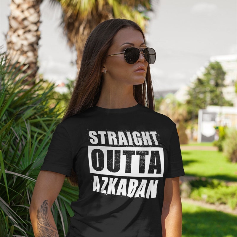 Straight Outta Font - Etsy
