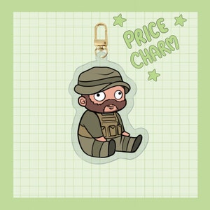 Call of Duty Charms - Etsy