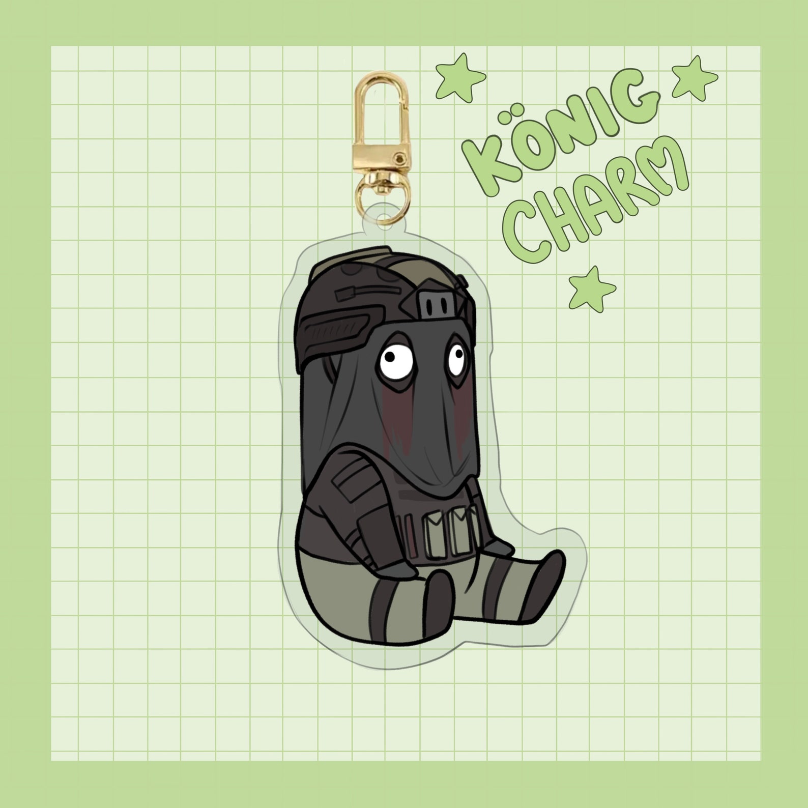 Call of Duty Charms - Etsy