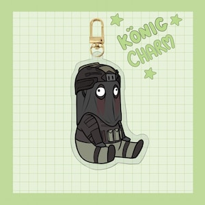 Call of Duty Charms - Etsy