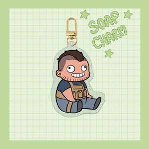 Call of Duty Charms - Etsy