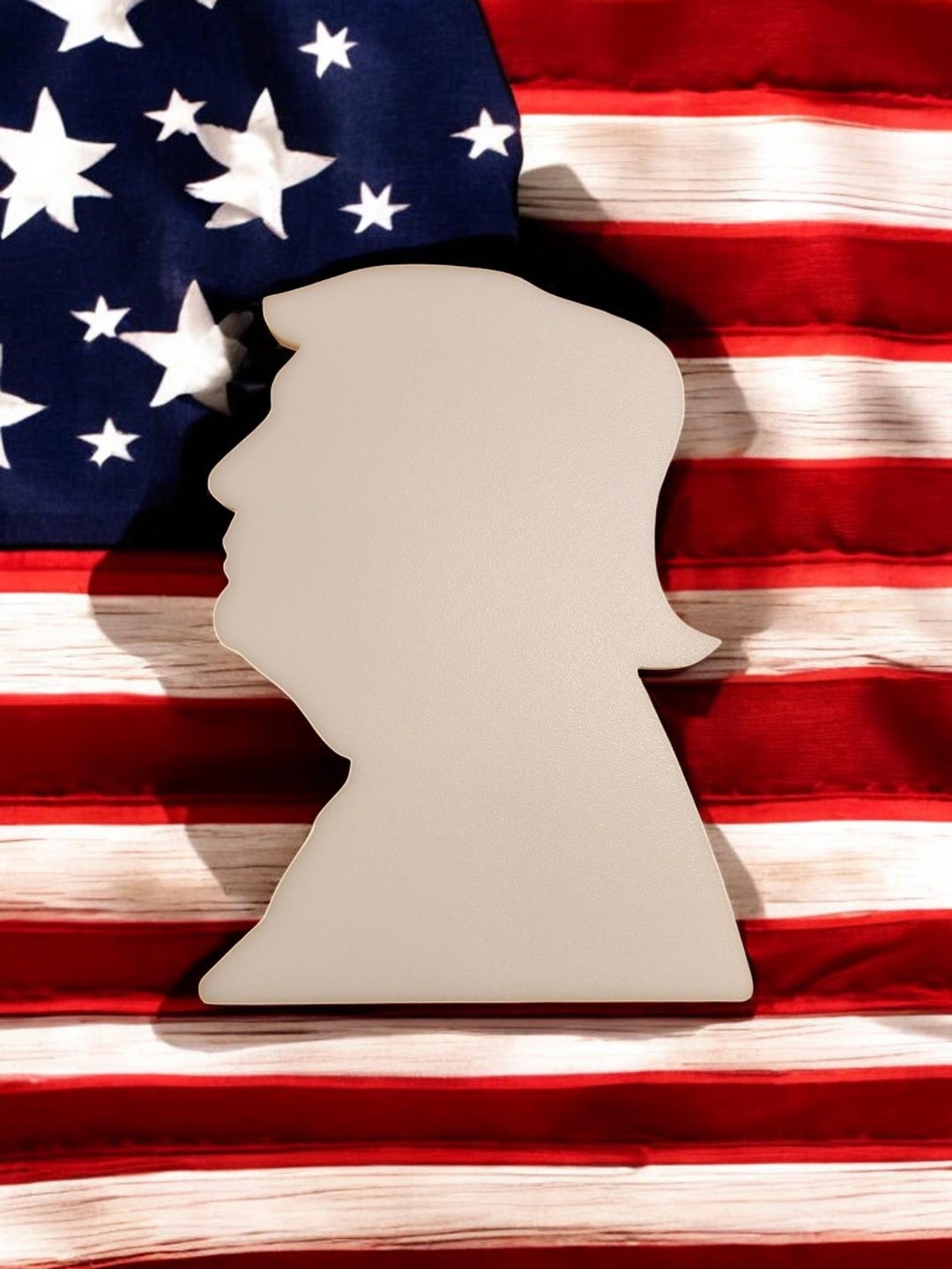 Trump Charcuterie Board Trump Cutting Board Trump 2024 Trump Gift ...