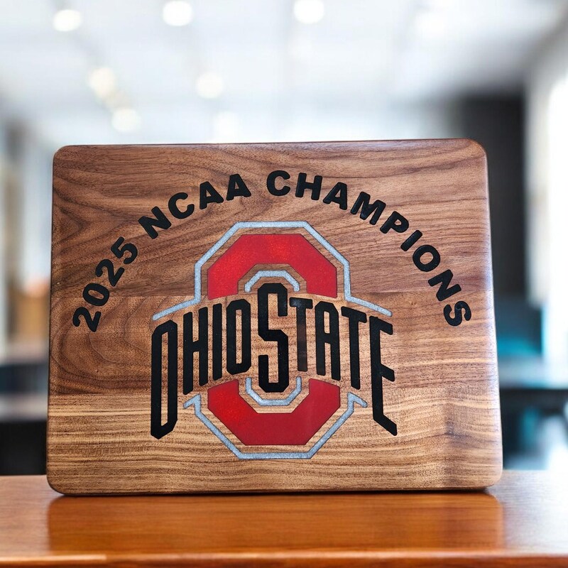 Ohio State Football Signs - Etsy