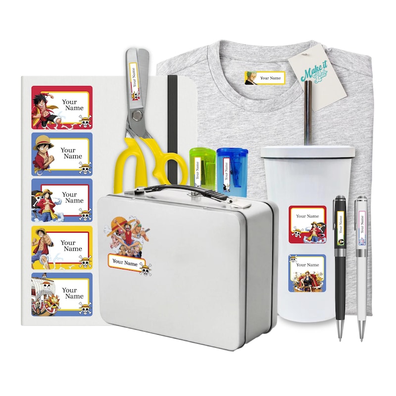 One Piece Svg - Etsy