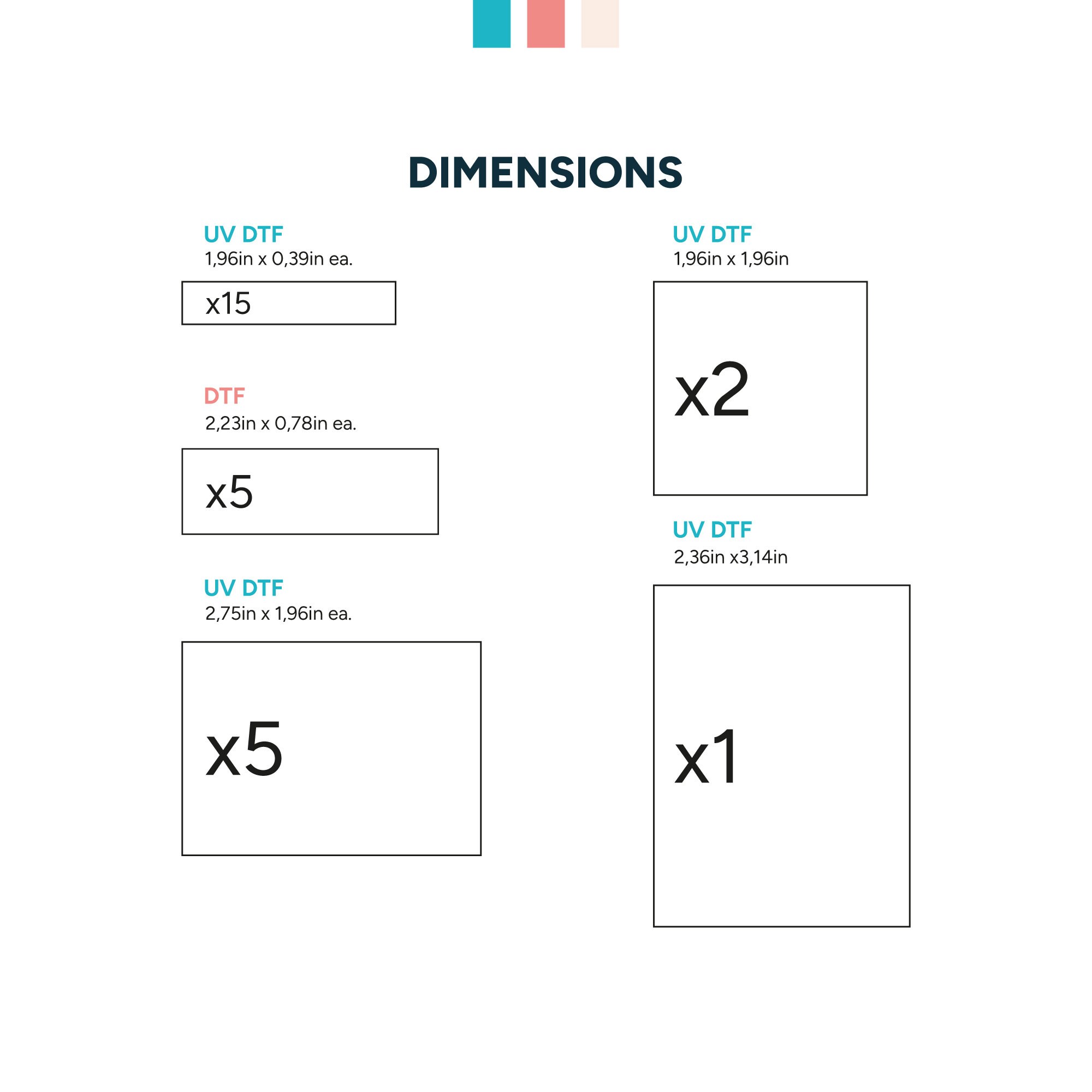 Pokemon Personalized Name Labels for Kids Stickers UV Dtf & Dtf ...